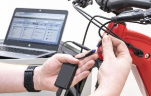 How to Fix Electric Bike Error Codes?