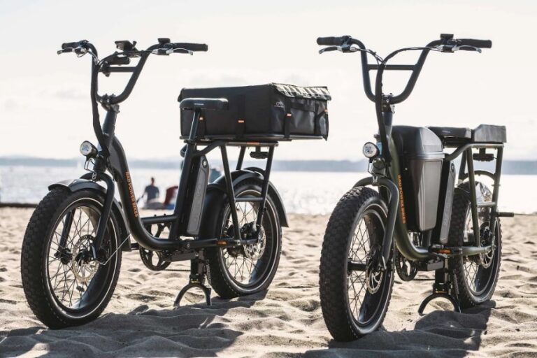 Top 11 List of Electric Bike Manufacturers USA