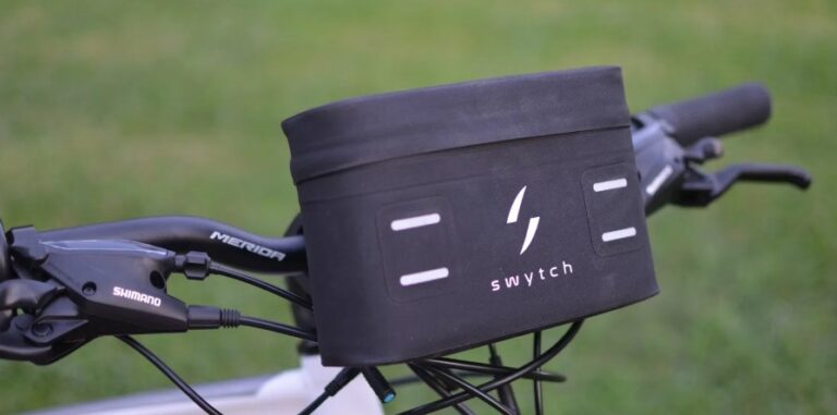 Electric Bike Vs Conversion Kit : What Are the Differences?