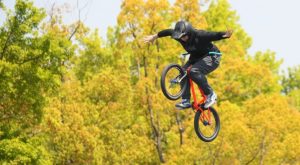 Are Bmx Bikes Good for Commuting? [What You Should Know]