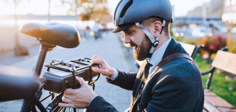 How To Do Ebike Battery BMS Reset?