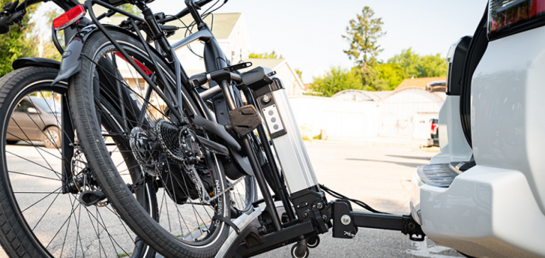 10 Best Bike Rack For Electric Bikes Reviews in 2023 [With Buying Guide ...