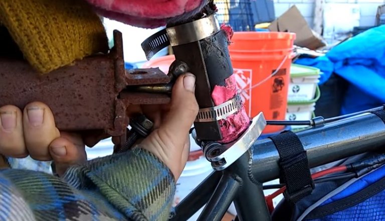 How To Attach Bike Trailer Without Coupler? – Reliable Method