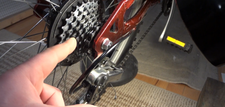Why Does My Bike Chain Slip When I Pedal Hard?