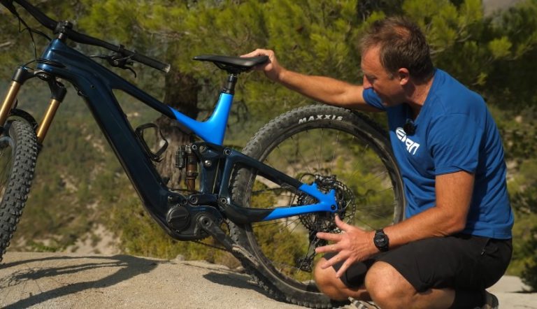 Giant Electric Bike Problems – How to Fix them?